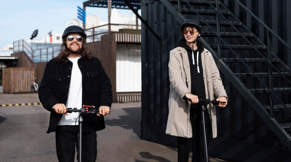 Urban Style with Techwear Club: The Ultimate Guide - Buy To Style