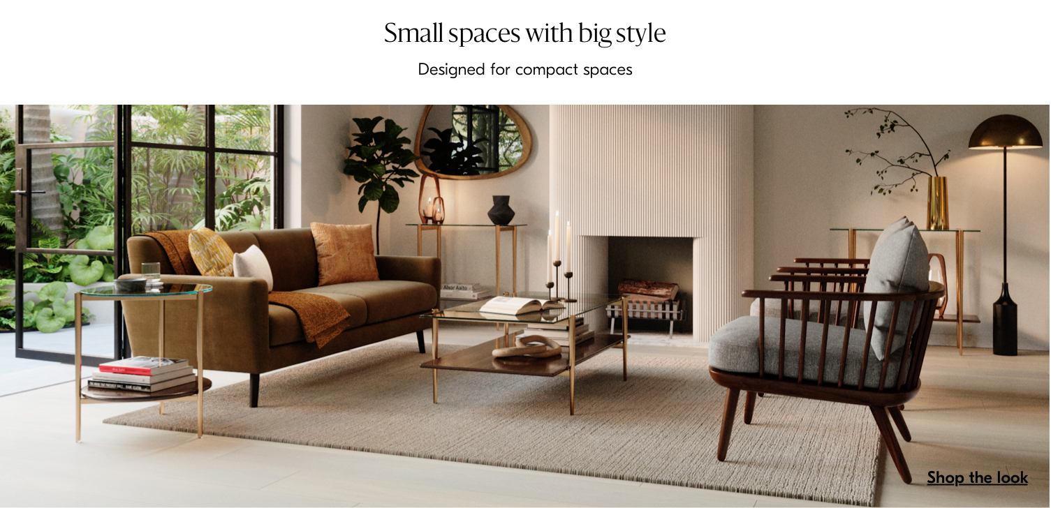 The Modern Appeal of West Elm: Designing Stylish and Sustainable Homes ...